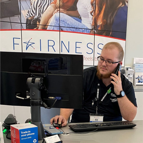 U.S. Cellular Authorized Agent - Next Generation Wireless - About Us